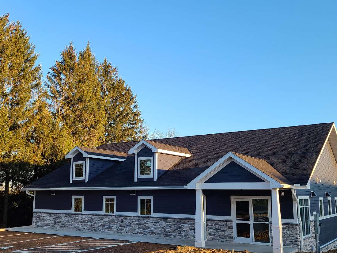 Dentist in Kingwood WV | Technology